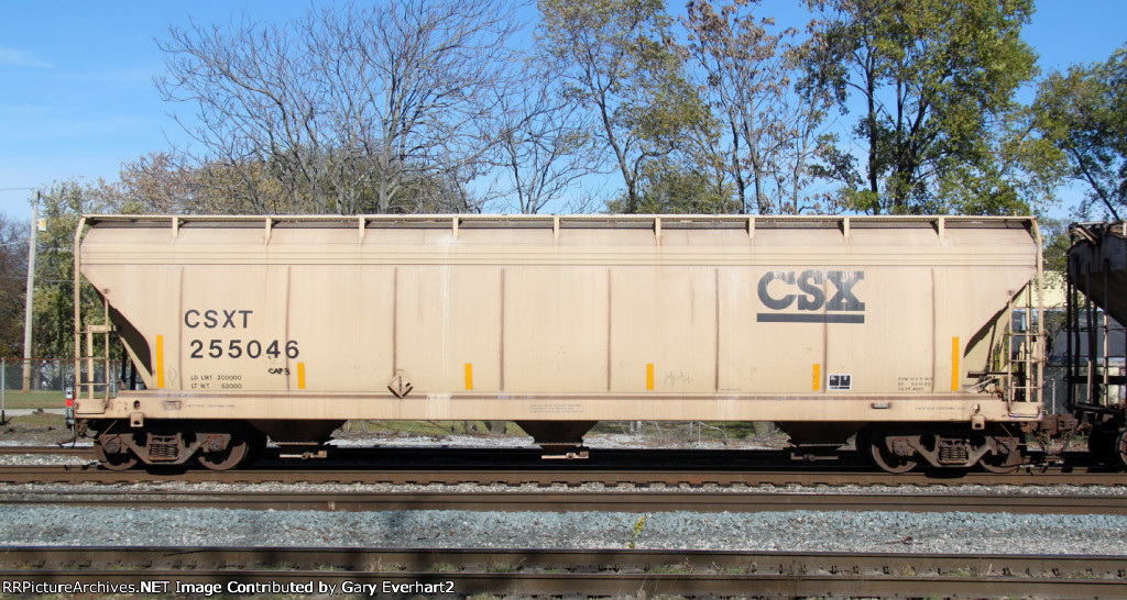 CSX 255046